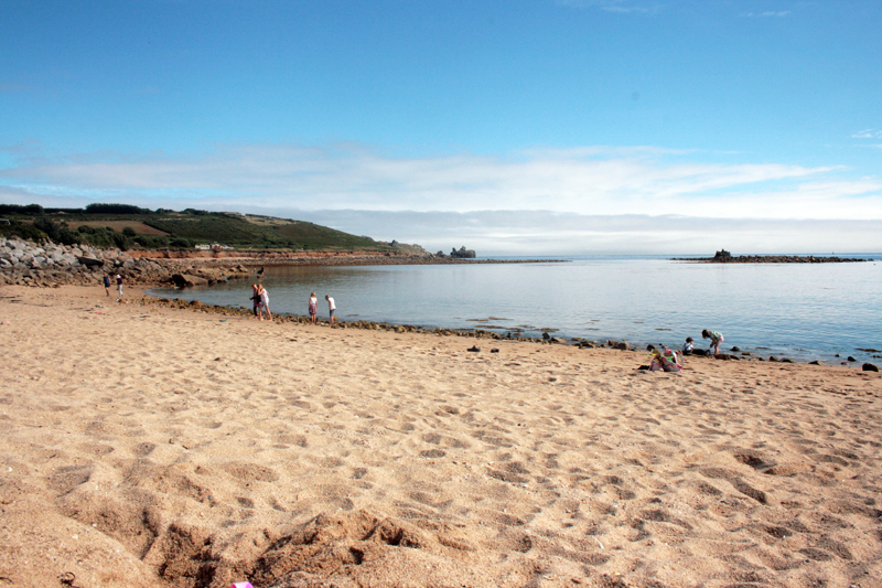 10 Things to do with kids on the Isles of Scilly