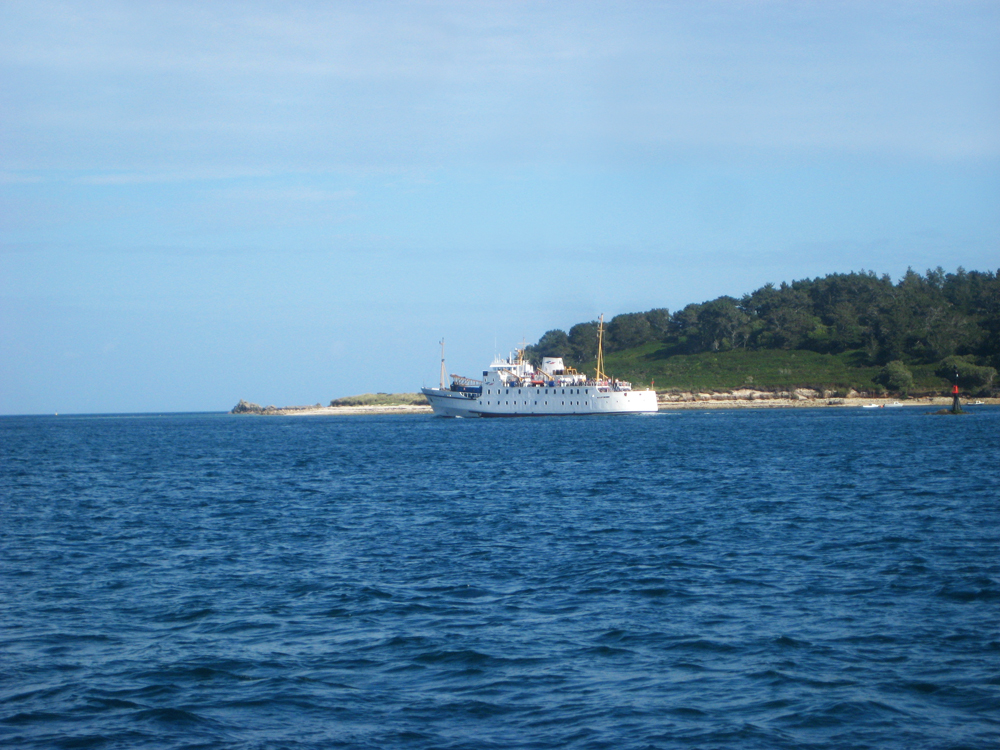 Visit the amazing Isles of Scilly